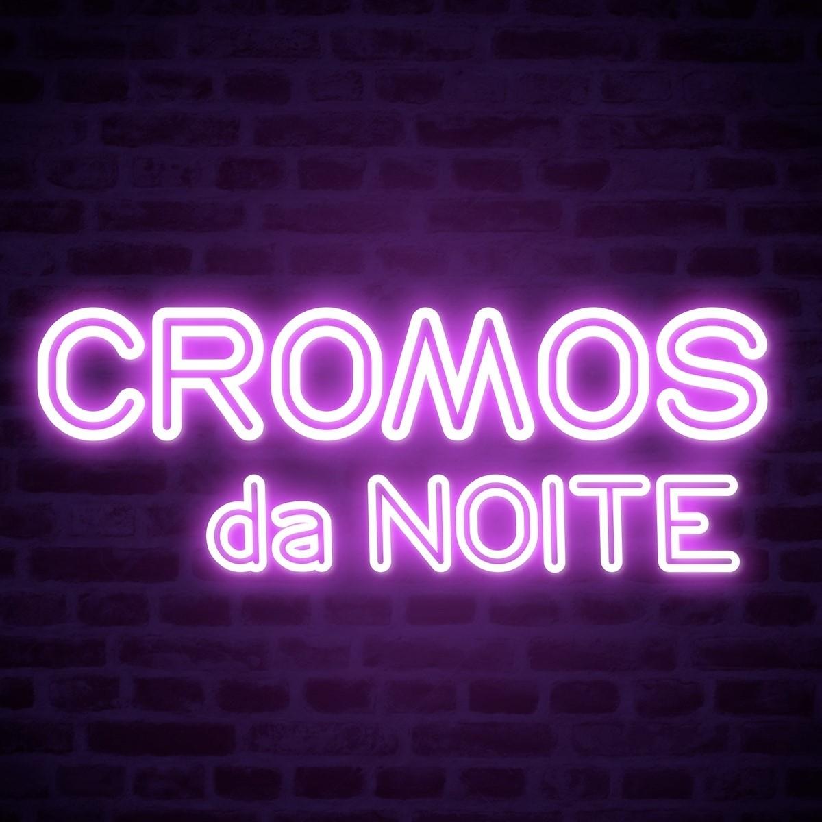 CROMOS DA NOITE | Grupo | Banda | Contacto | Agência Três